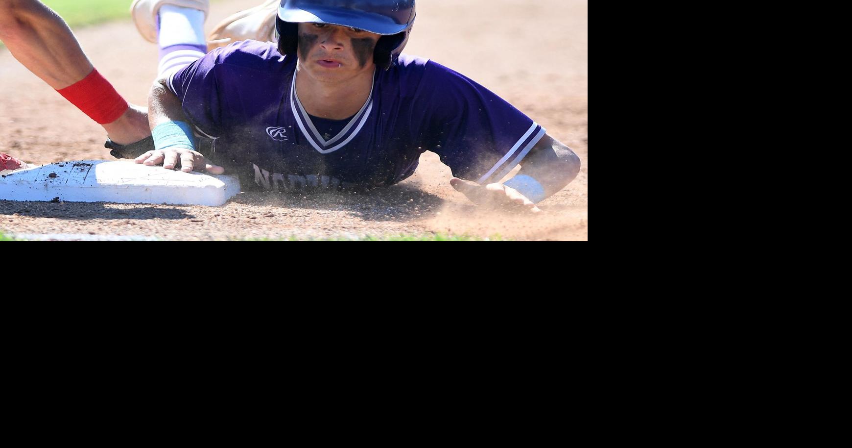 Collin McDonald stays in the moment, fires 11 Ks to lead Northern ...
