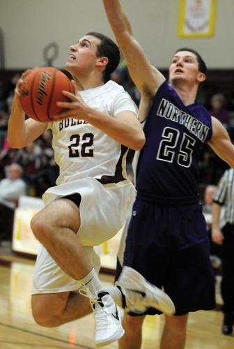 Boys Basketball Notebook: Big Spring hoping to stay hot against ...