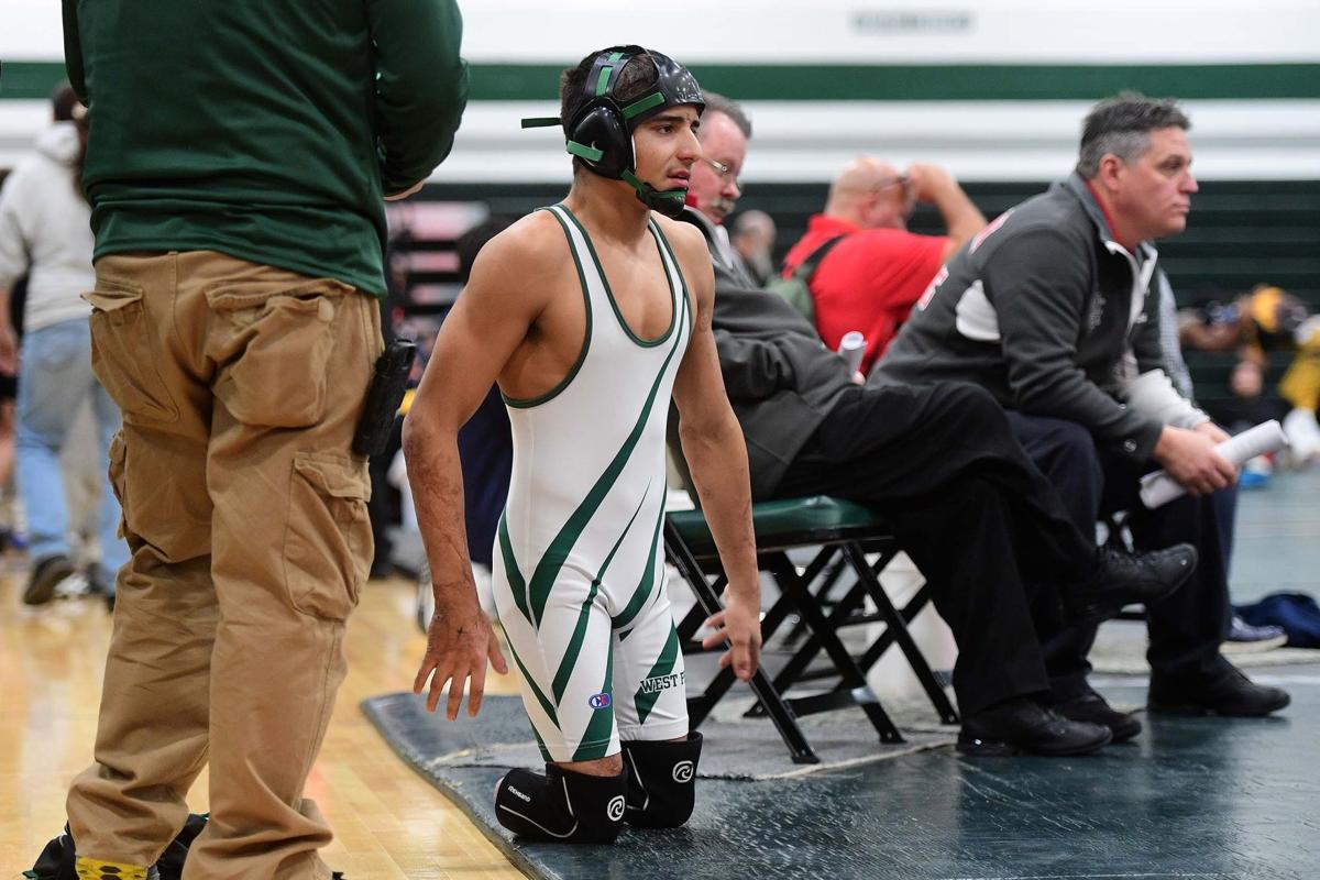 Just stay positive: After losing legs and football, West Perry's Deven ...