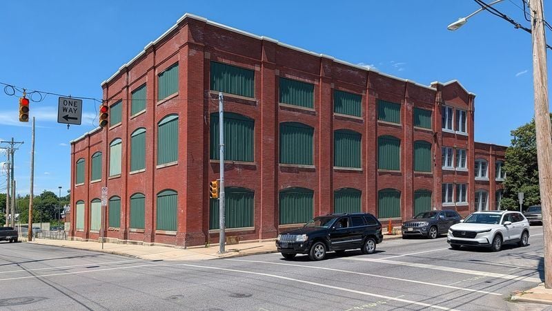 LifePath to convert abandoned York Pewtarex factory into place of hope