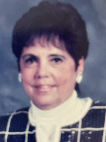 Nancy Goodyear Baish