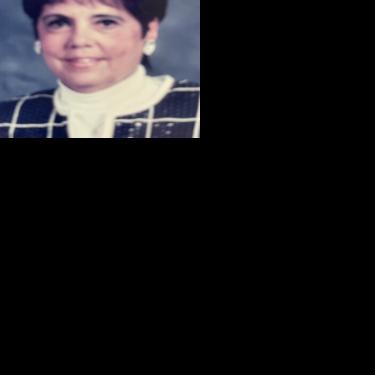 Nancy Goodyear Baish