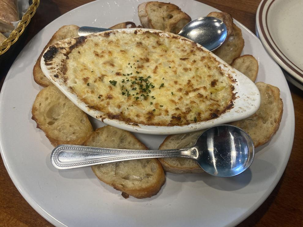 Carlisle debuts Fairground Grill & Crab House