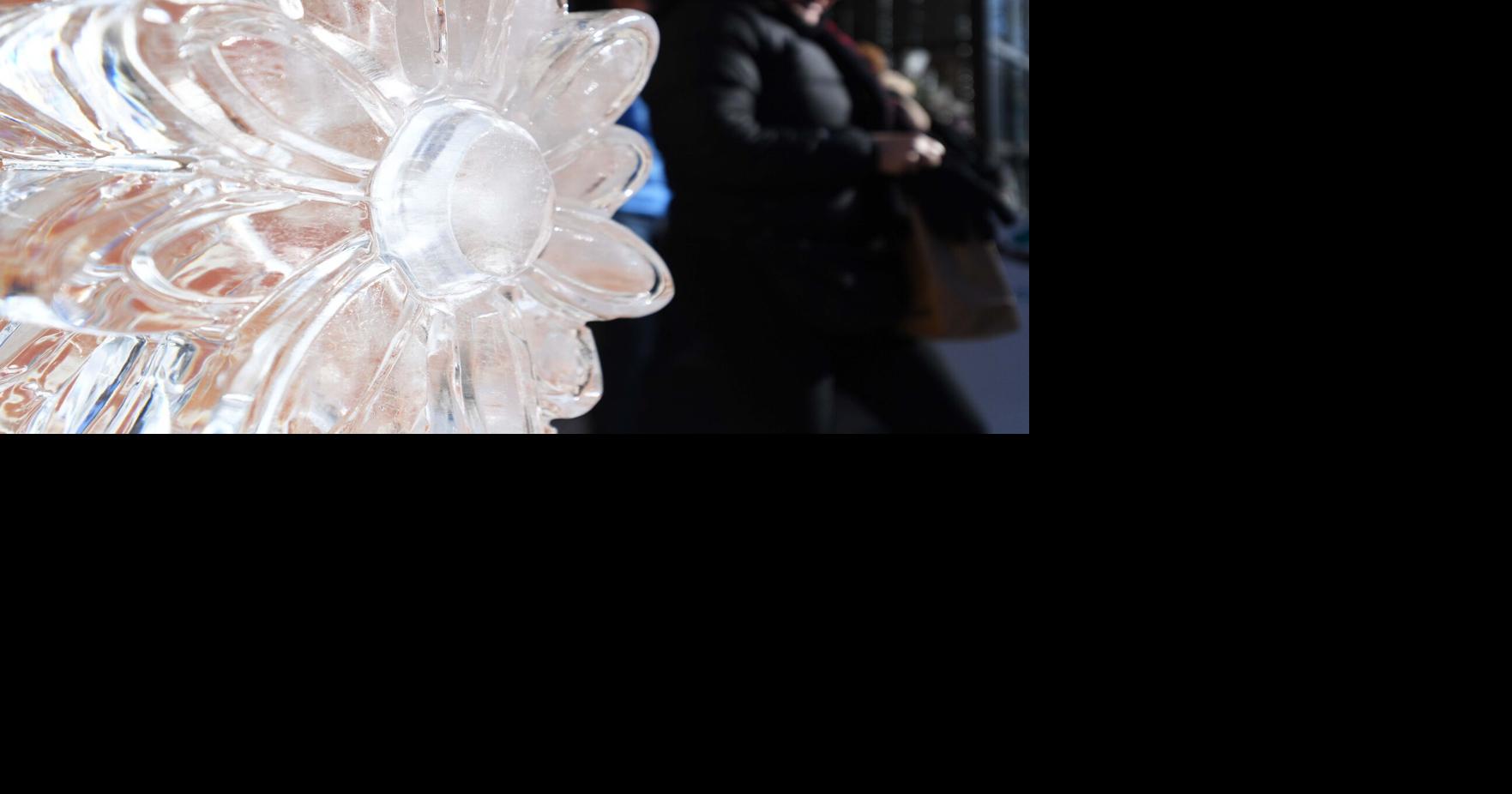 5 Questions: Sculptor draws on nearly three decades of experience to ...