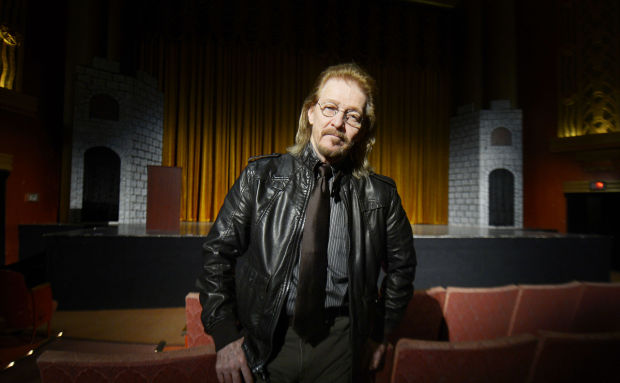 Carlisle Theatre to host actor, ‘Jesus Christ Superstar’ screening