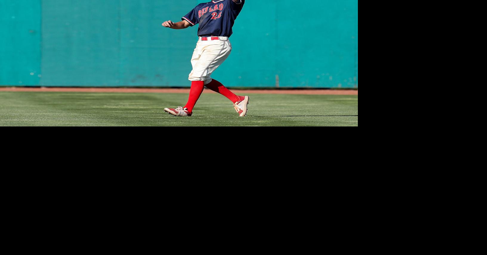 Pro Baseball Local Recap: Benny Montgomery bursts onto the scene ...
