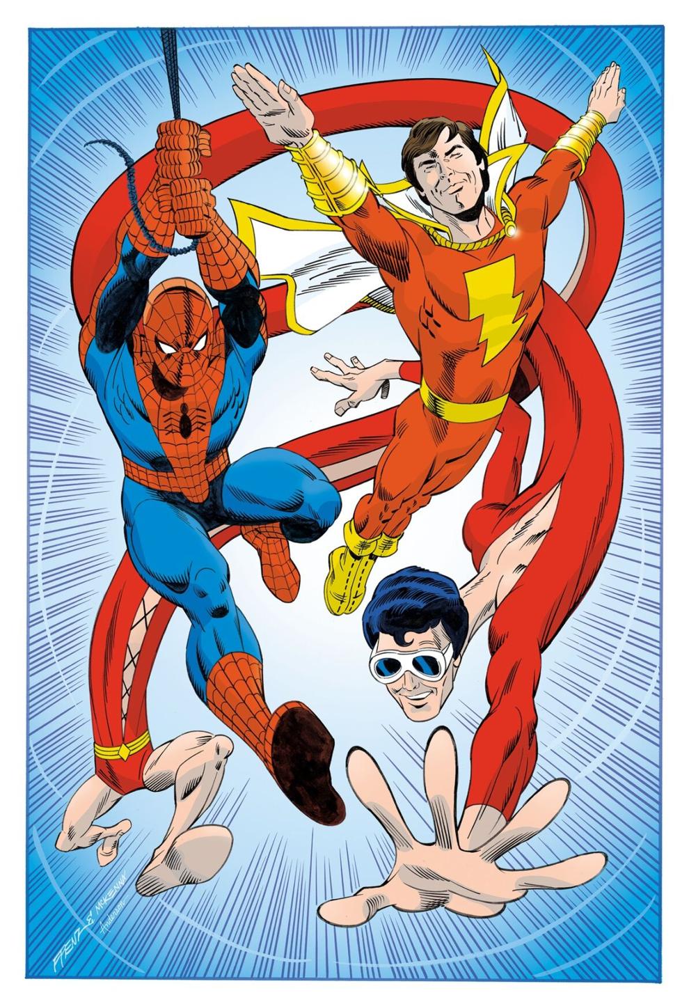 Carlisle Comic Con highlights Pennsylvania connections