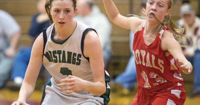 2013-14 All-Sentinel Girls Basketball Team
