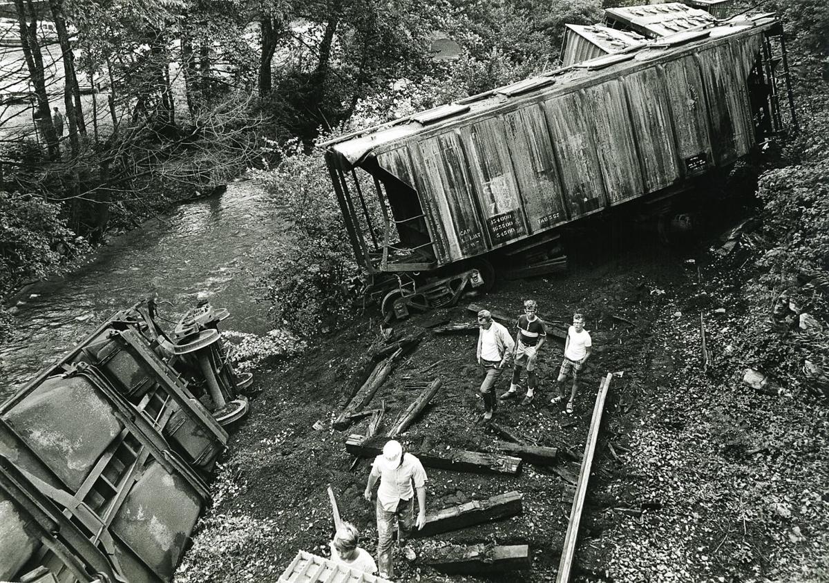 Tour Through Time for April 14 | Tour Through Time | cumberlink.com