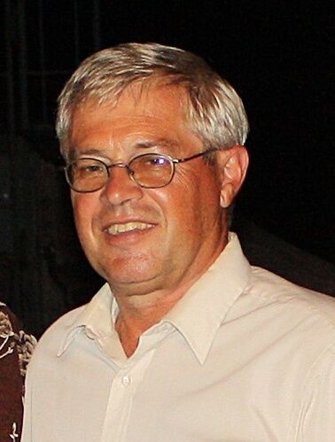 Kenneth Mark Sheaffer