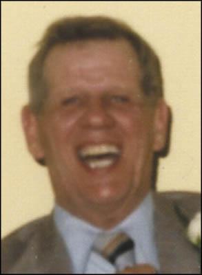 Donald W. Mullen