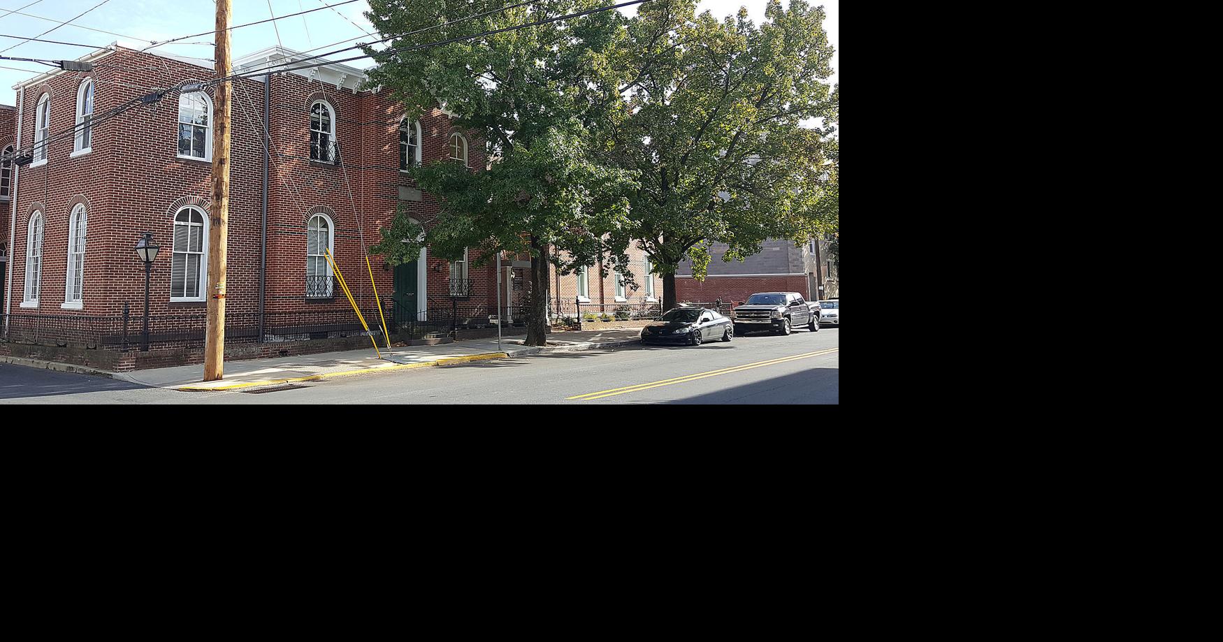 Cumberland County Historical Society marks 150th anniversary with ...