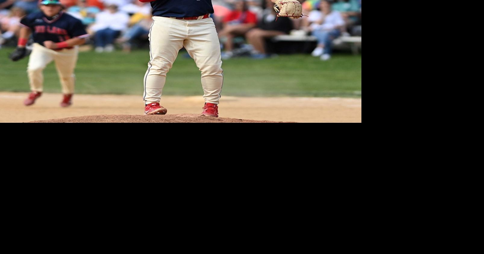 Mid-Penn Baseball: Ryan Gordon, Kaden Peifer pitch Red Land to ...