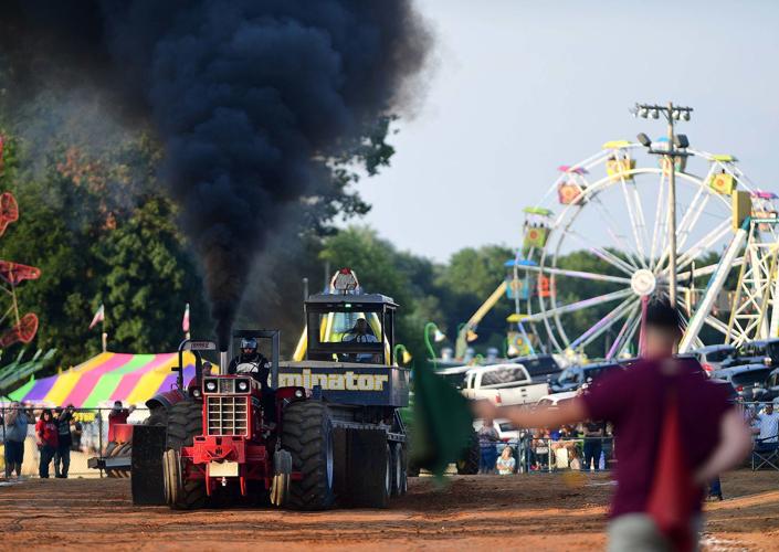 Reviving a tradition: Shippensburg Community Fair is more than fun and ...
