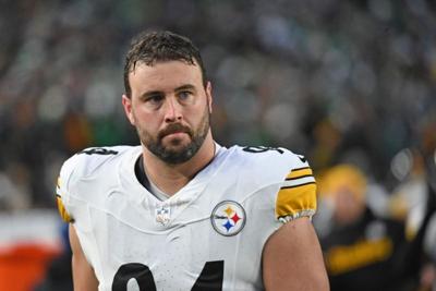 Steelers reunite with familiar face after unusual contract twist