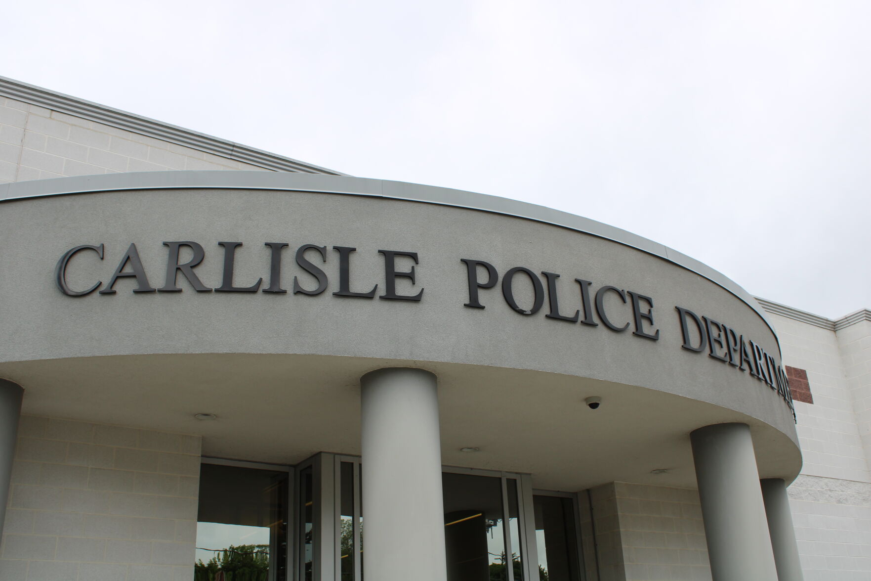 Carlisle crash Friday kills one pedestrian, injures another