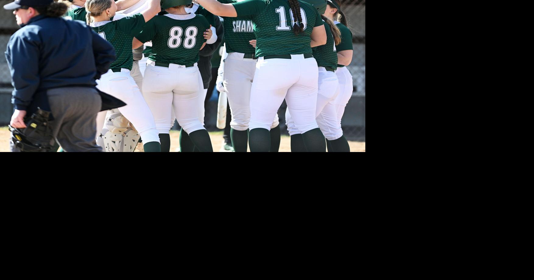 Photos: Trinity softball topples East Pennsboro in Mid-Penn Capital opener