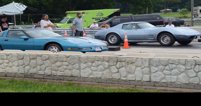 Gallery: South Mountain Raceway