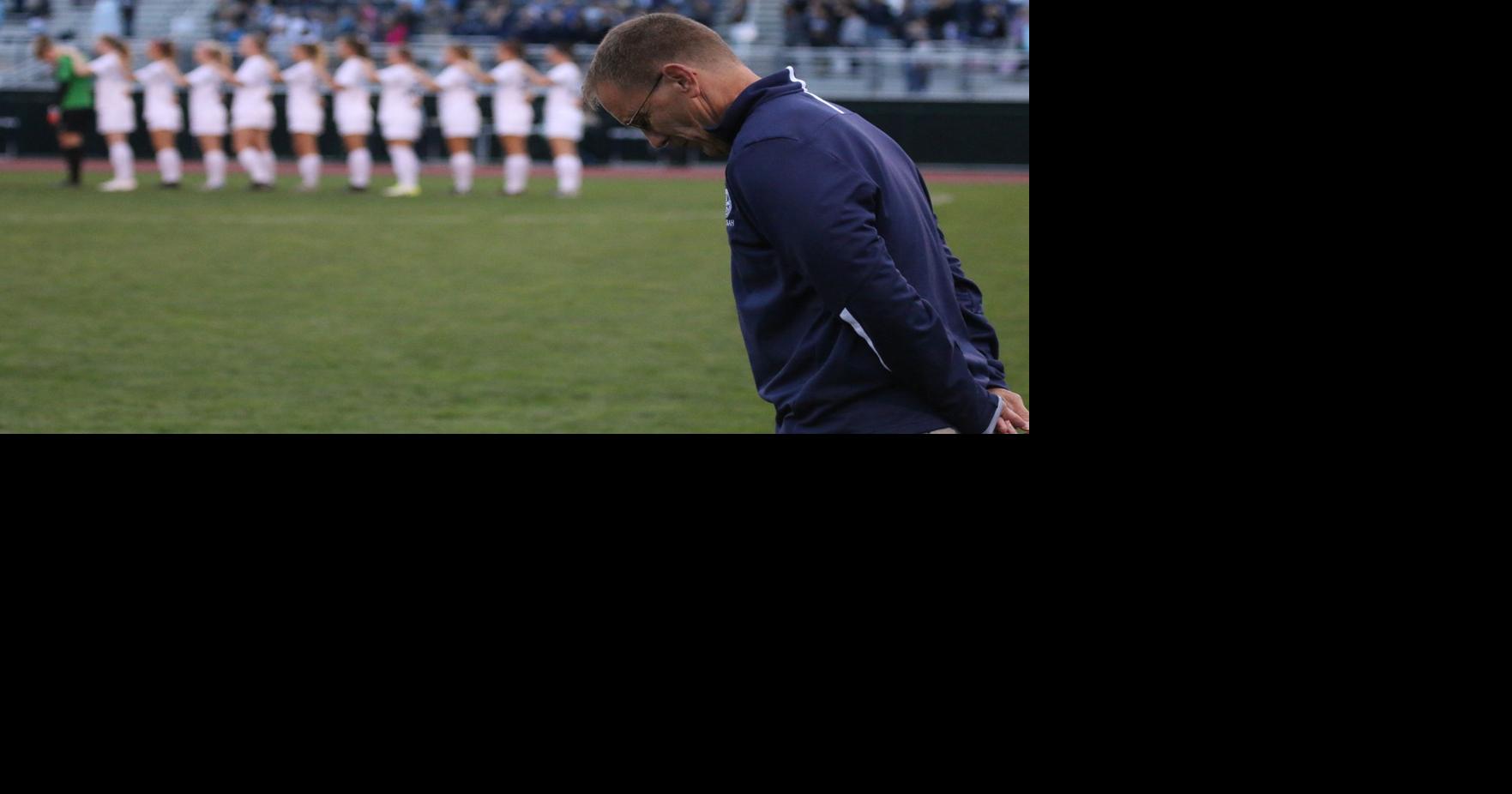 Catching Up With ... Scott Frey, still having an impact at Messiah ...