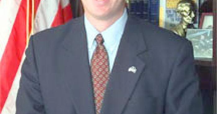 Todd Platts to speak at Shippensburg University’s commencement