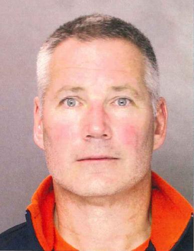 Midstate doctor charged with punching police officer in Dauphin County
