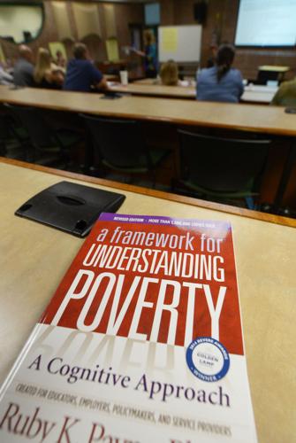 Carlisle school district implements a poverty awareness program