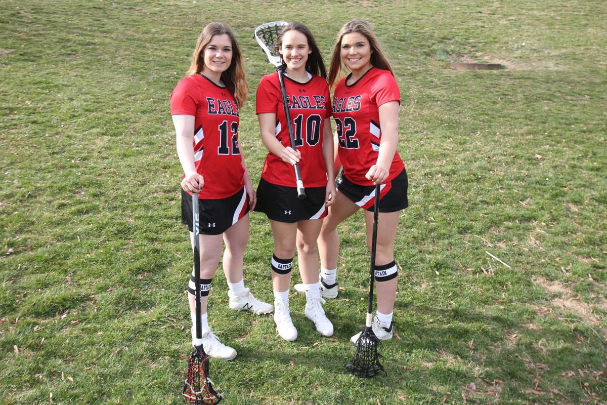 In Place's, Celesky's and Kulp's Words: Keep pushing forward