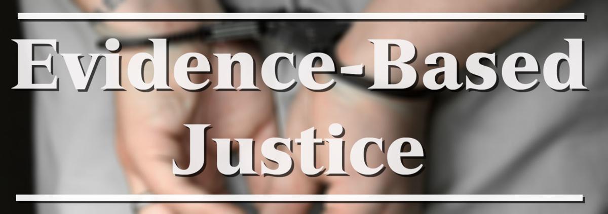 Evidence-Based Justice: Case filings continue to fall in 2018