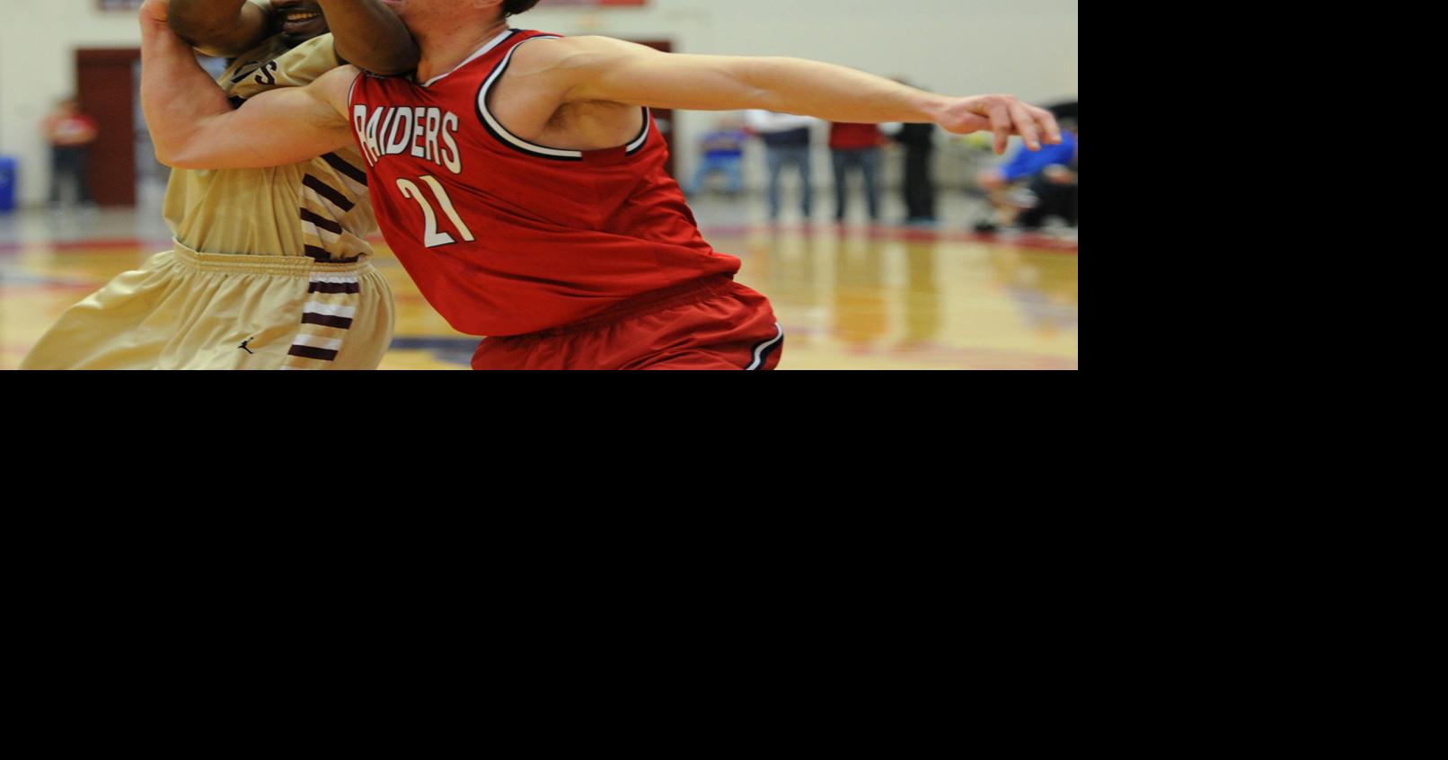 Men's Basketball: Mechanicsburg grad Dylan Edgar reaches 1,000 points ...