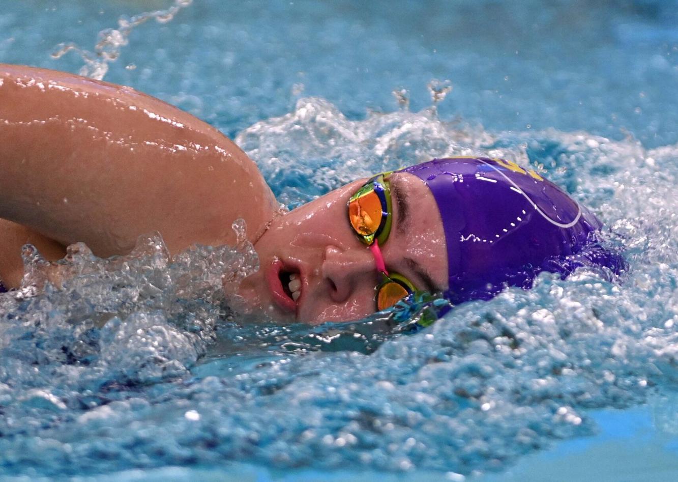 Photos: Waynesboro sweeps Boiling Springs for Mid-Penn Colonial ...