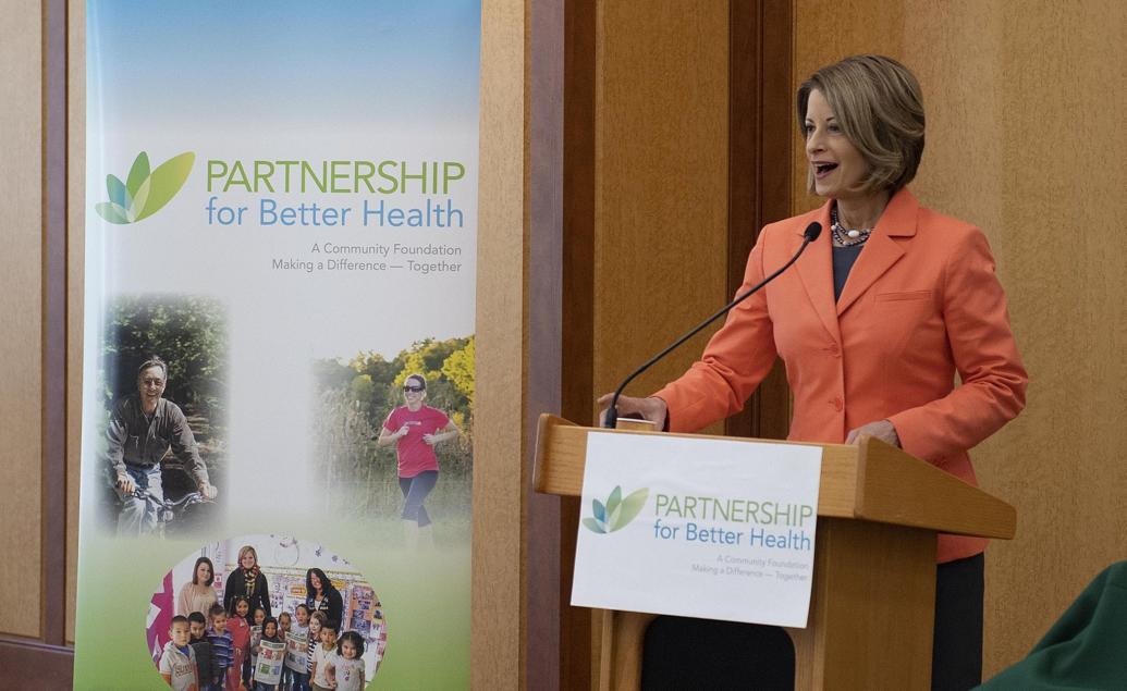 Photos: Champions for Better Health