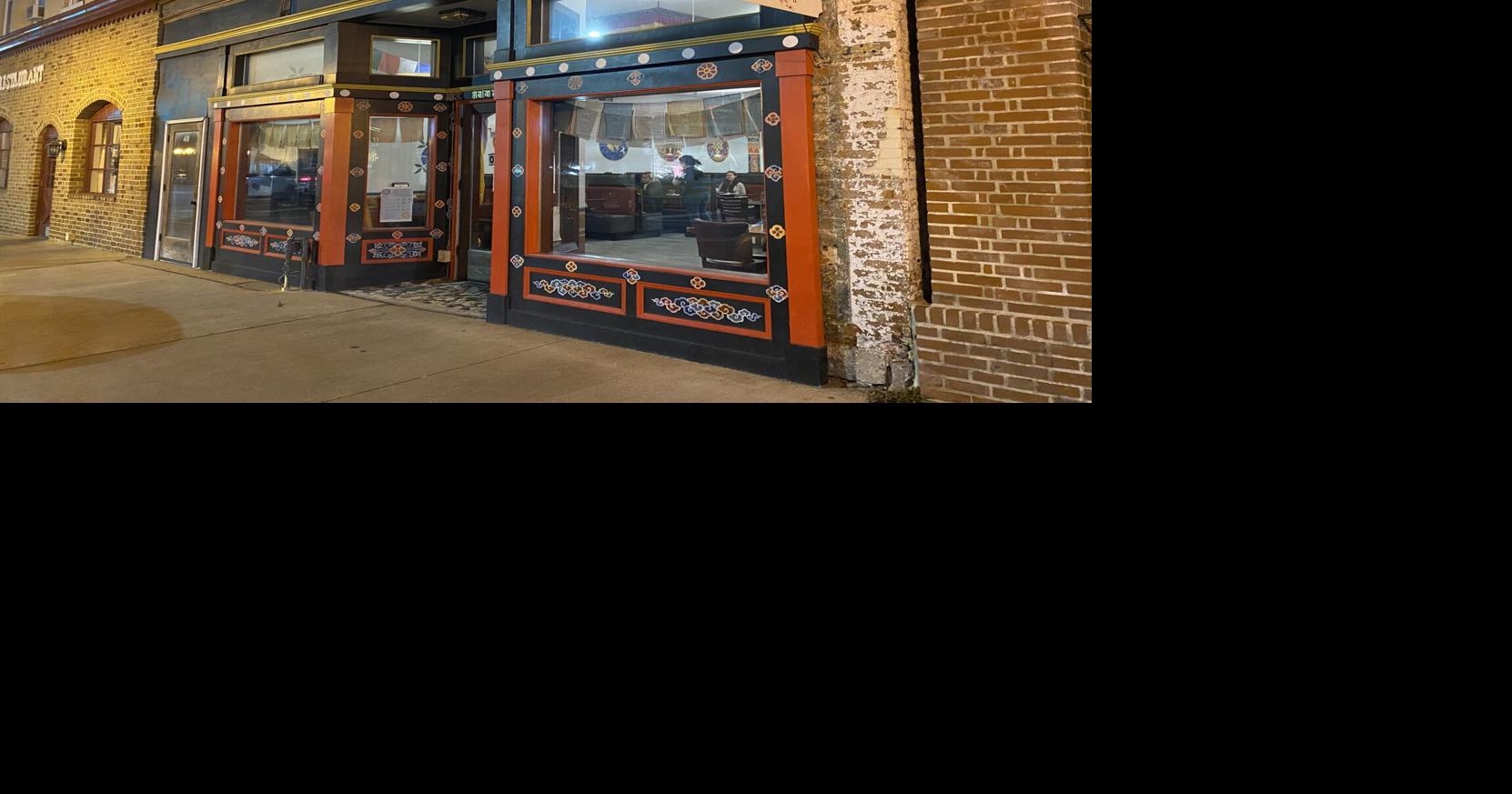 Discerning Diner: Carlisle's Yak N Yeti II brings cuisines from the ...