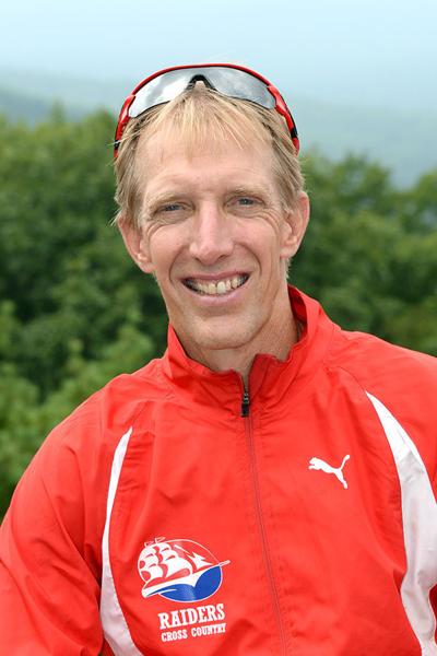 Local College Highlights: Shippensburg cross country coach Steve Spence ...