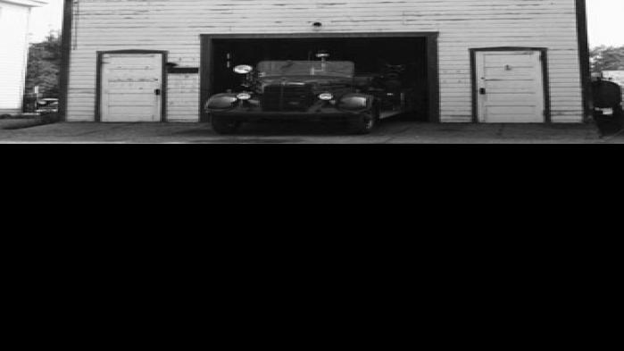 Tour Through Time: Boiling Springs firehouse | Tour Through Time ...