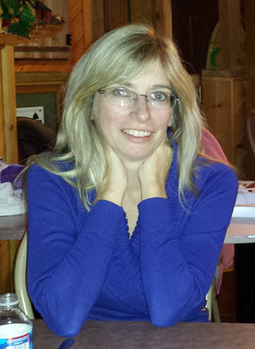 Lisa Elizabeth Ramey