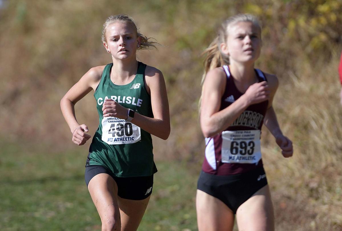 2019 girls cross country preview capsules
