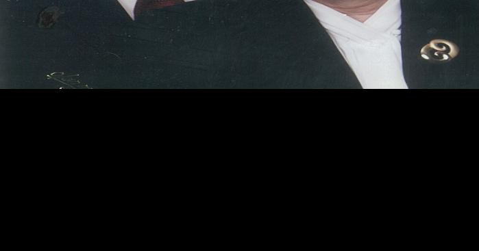 Anniversary: William “Bill” and Jean (Wentz) Burkholder