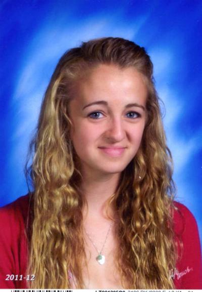 Gallery: Kiwanis Academic Honors Banquet students