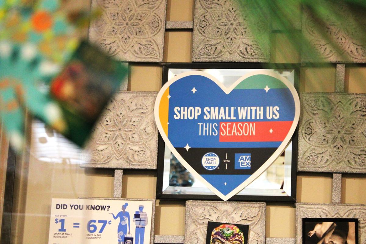 Small Business Saturday brings holiday shopping to Carlisle