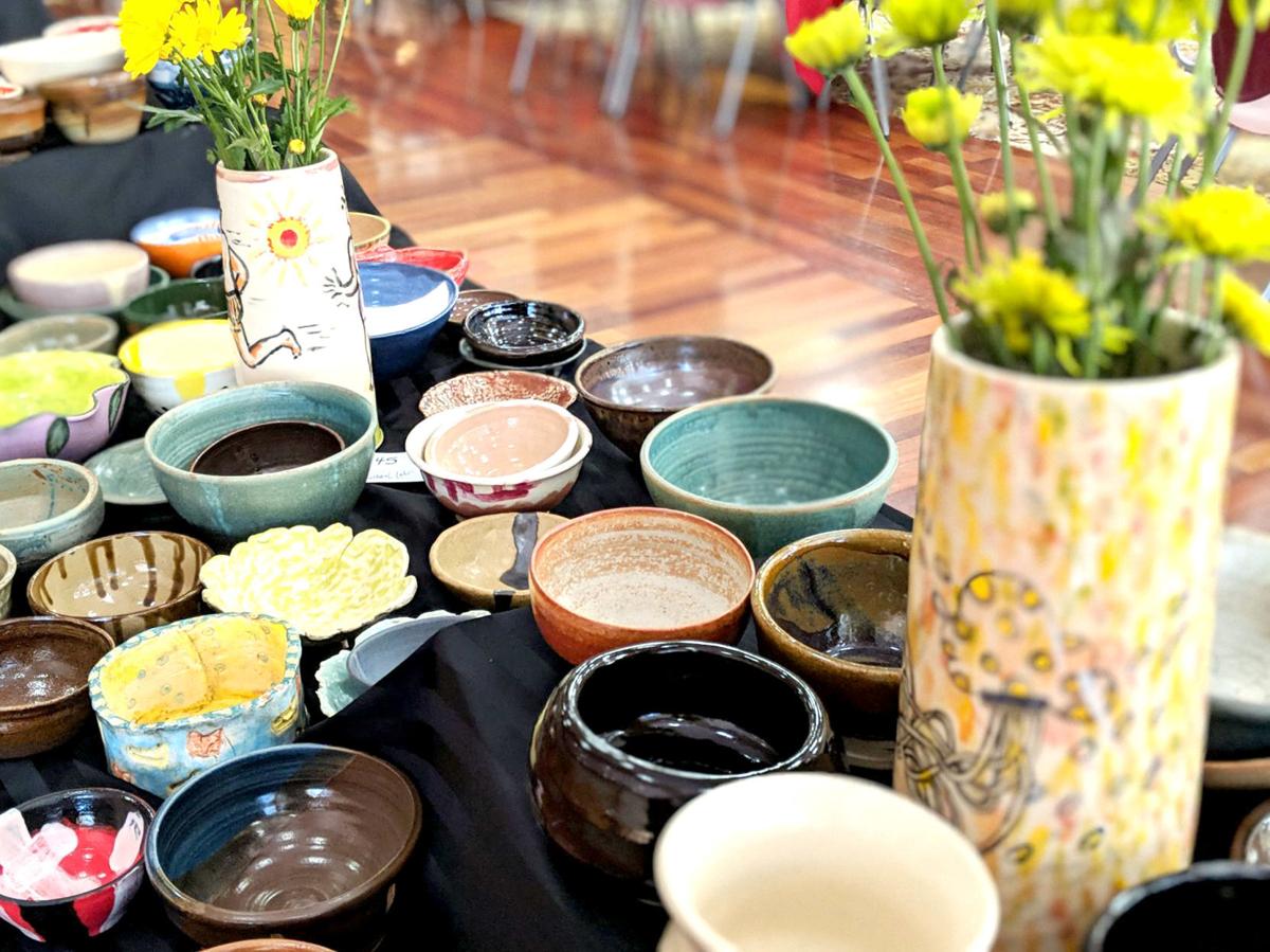 Empty Bowls serves up community with simple meal in Carlisle | Carlisle ...