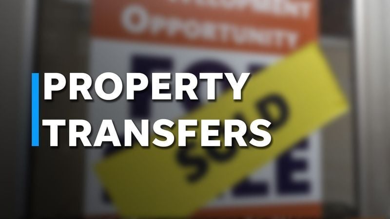 Check out Lebanon County home sale prices