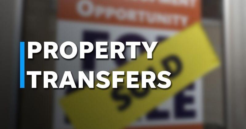York and Adams County property transfers: See area home sale prices
