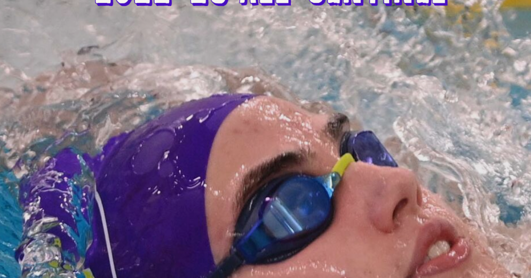 2022-23 All-Sentinel Girls Swimming and Diving Team: Boiling Springs ...