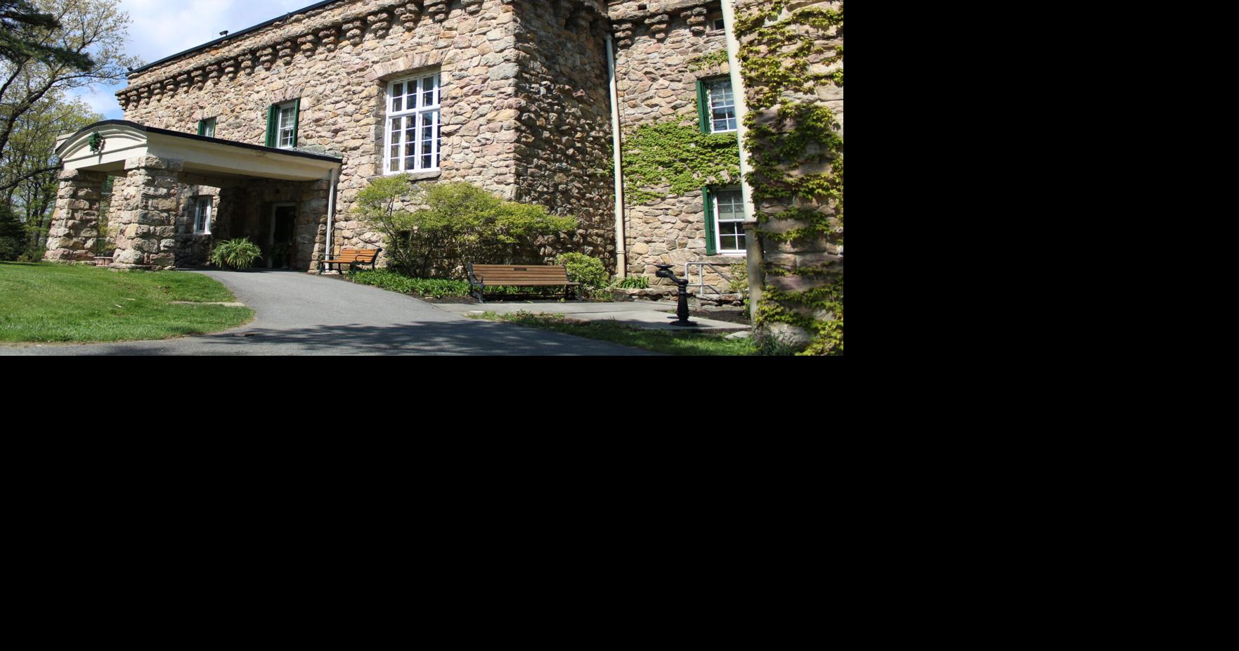 Inside Look: Cameron-Masland Mansion in Dickinson Township tells tale ...