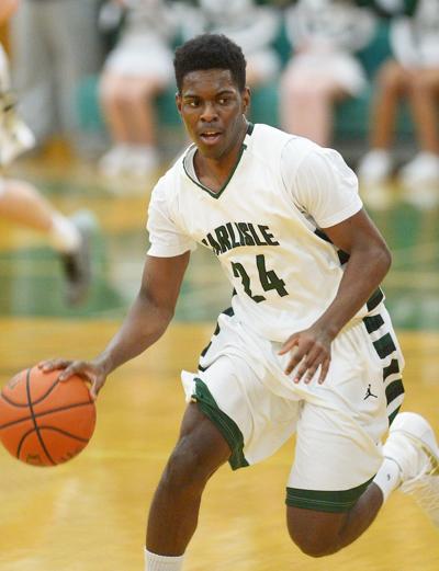 Carlisle's Jordan Purcell has a new favorite animal to obsess over