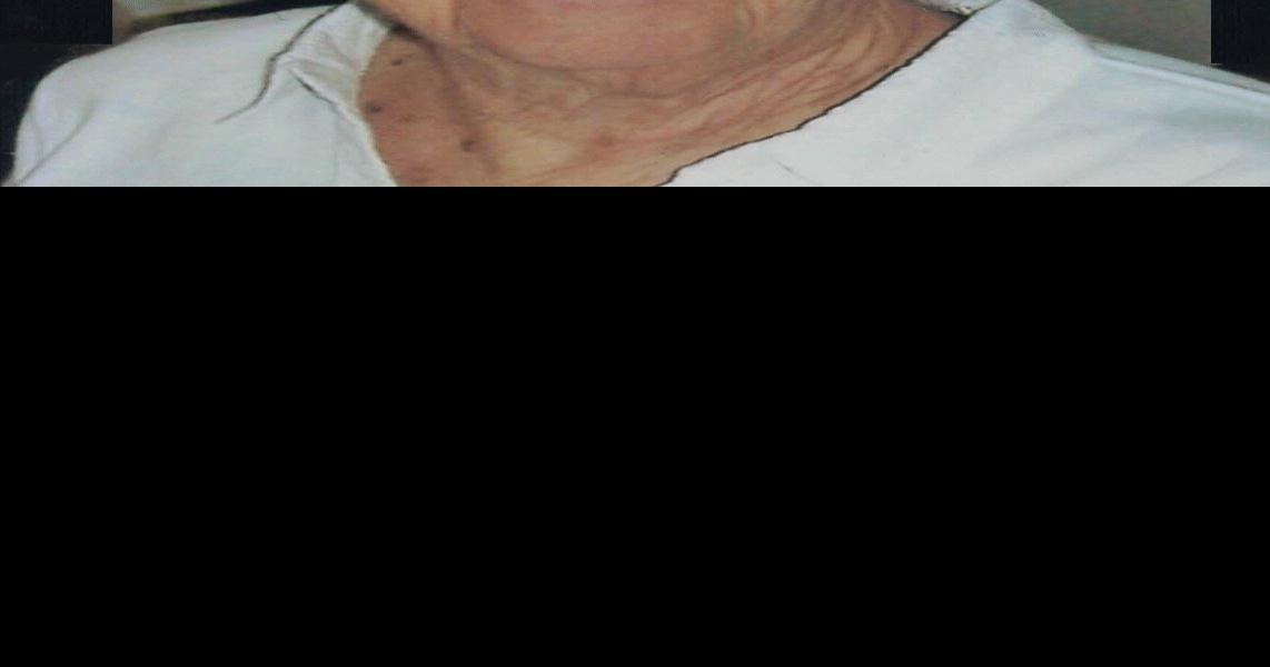 Marilyn "Sally" I. Hopkins