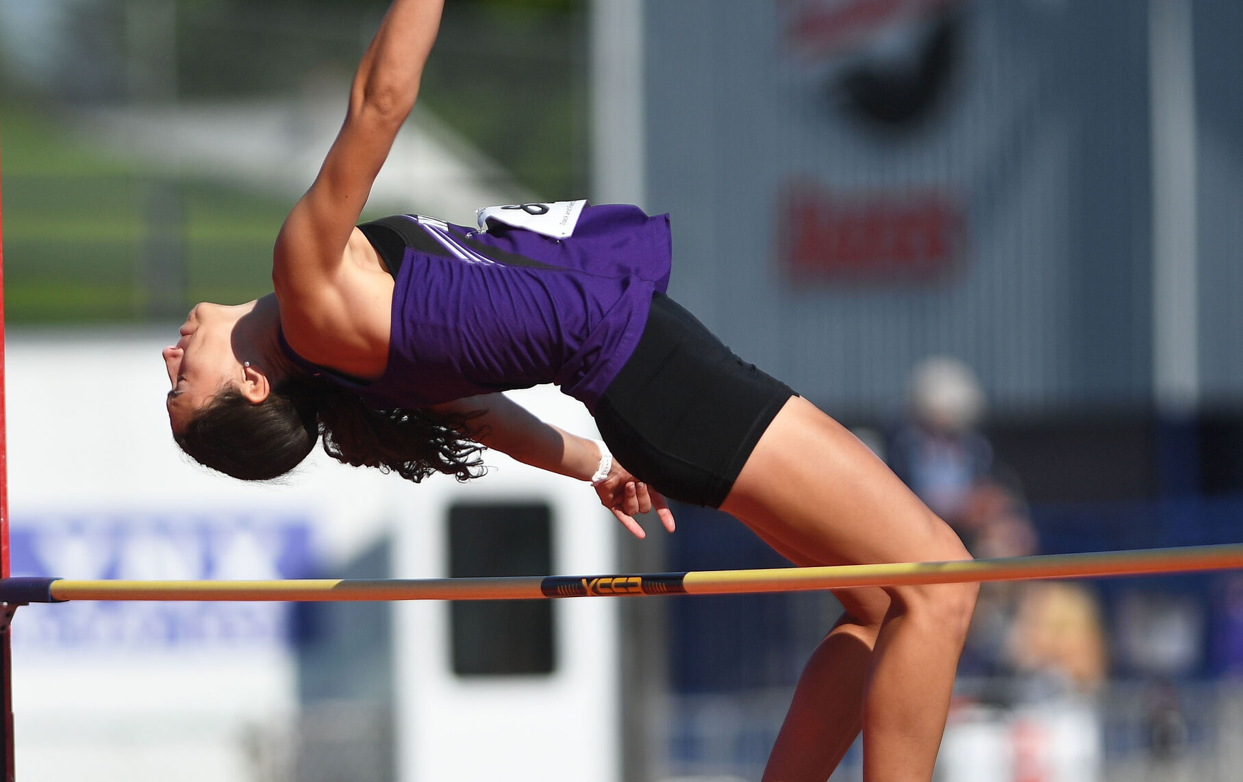 PIAA track and field entries include 16 Sentinel-area boys