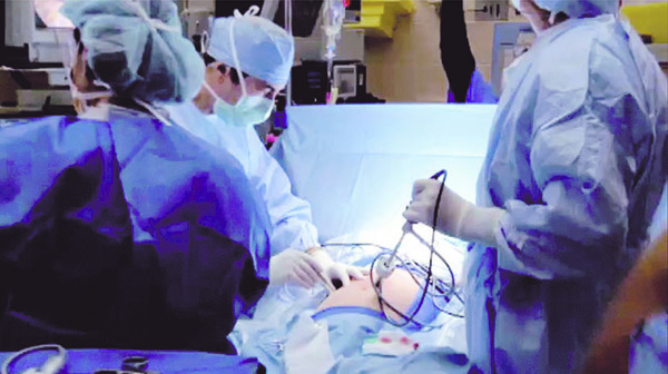 Surgery available for acid reflux patients