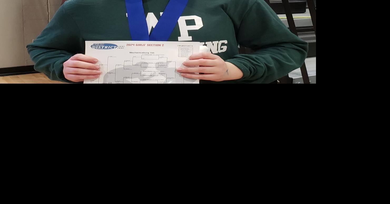 Marty Morrison, West Perry