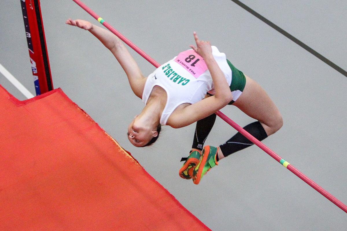 District 3 Track & Field Notebook: Northern's Marlee Starliper sets ...